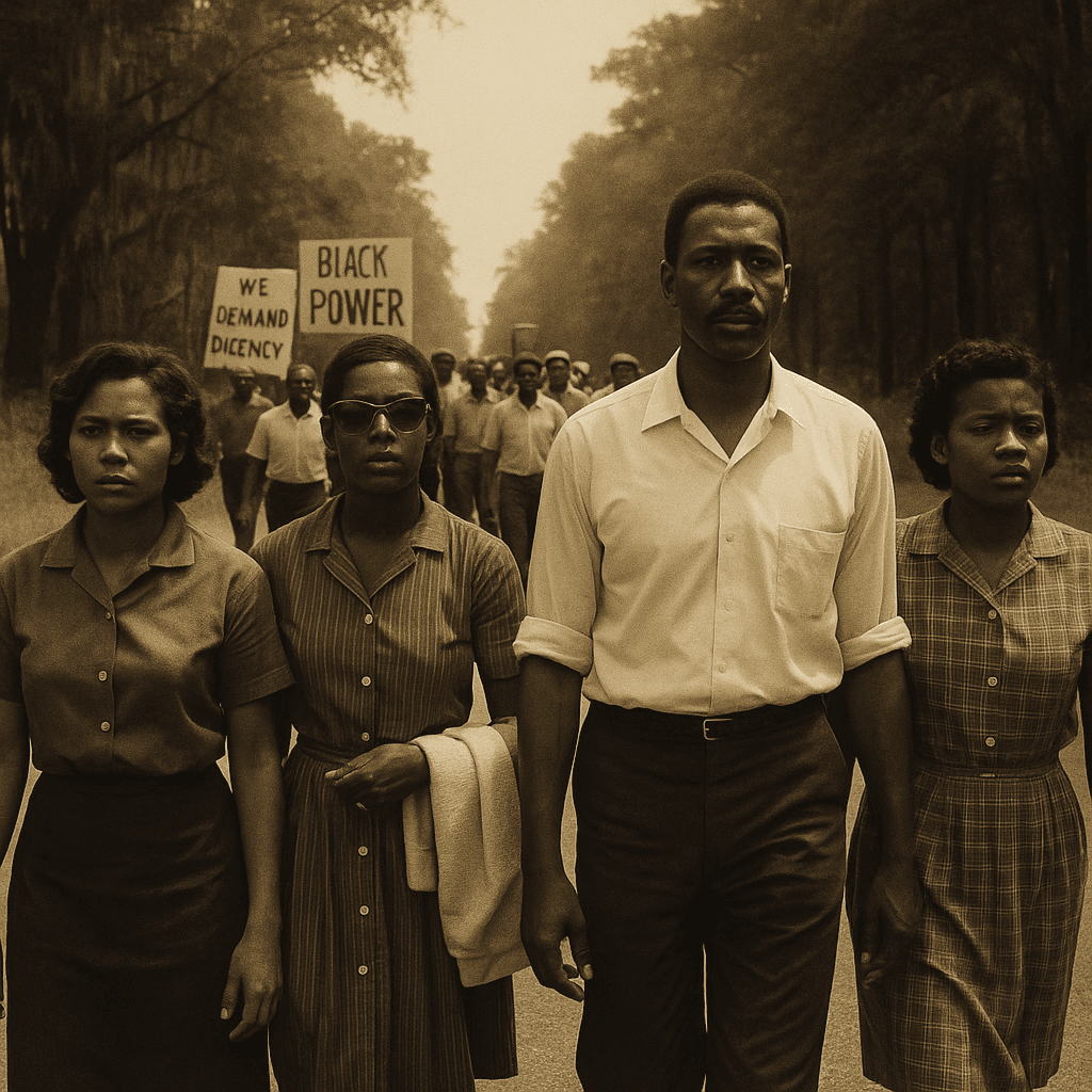 James Meredith’s March Against Fear: A Turning Point in the Civil ...