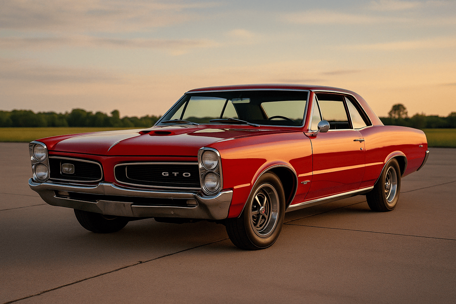 The End of the Road for Pontiac: A Legend Phased Out