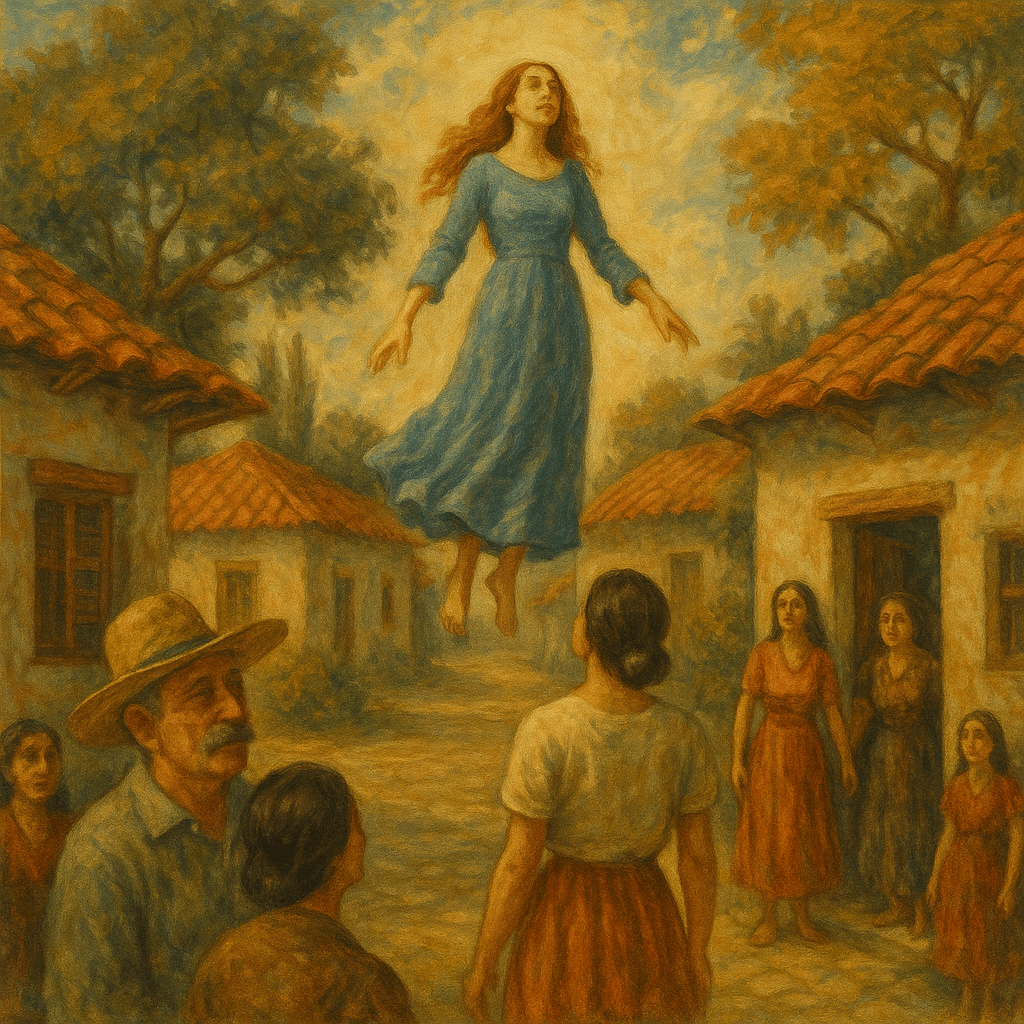 A Century of Solitude and Storytelling