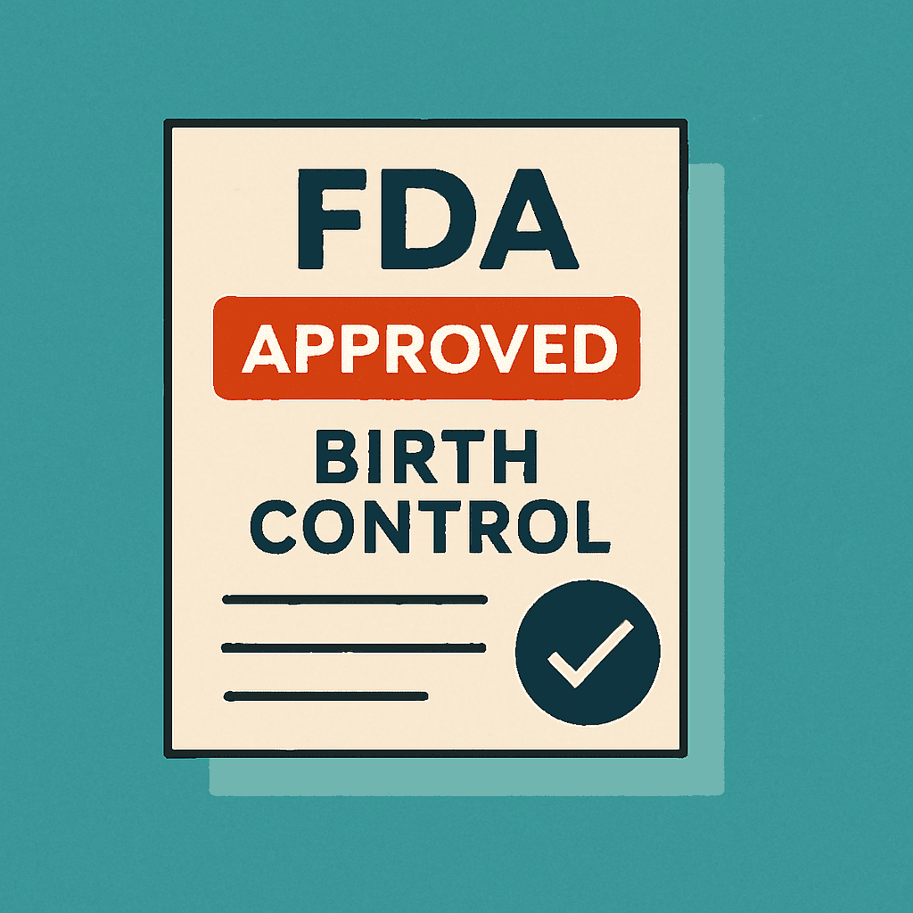 A Pill That Changed the World: FDA Approval of Birth Control