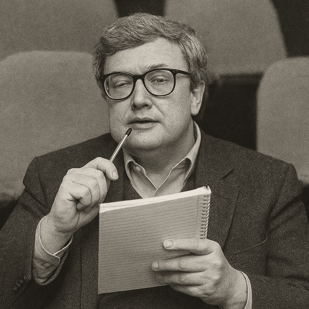 Roger Ebert, Legendary Film Critic, Dies at 70
