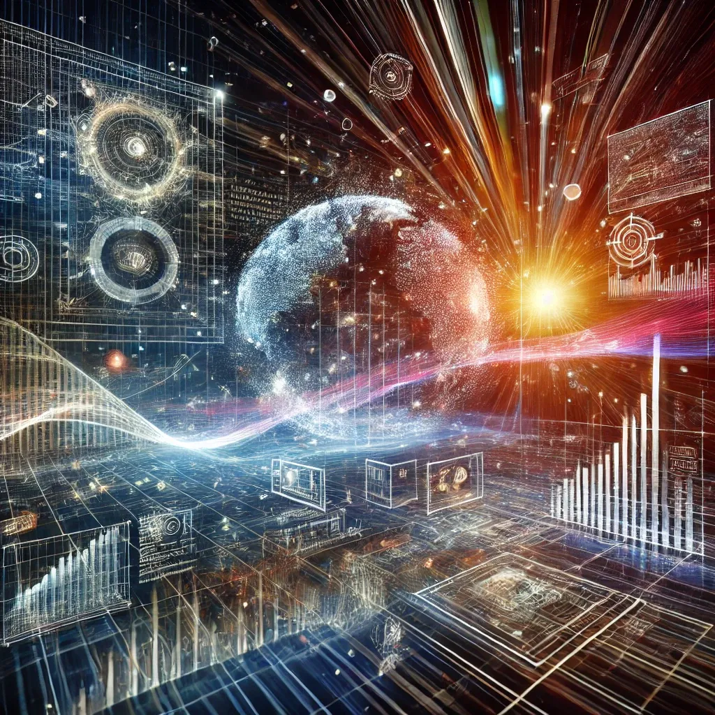 The Founding of Microsoft