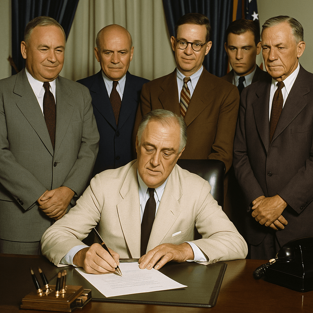 Building the American Dream: The Legacy of the G.I. Bill